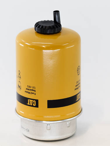 Caterpillar filtration products for moving equipment | Boar