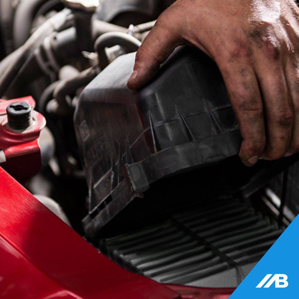 10 Signs It’s Time to Replace Your Air Filter | Boar