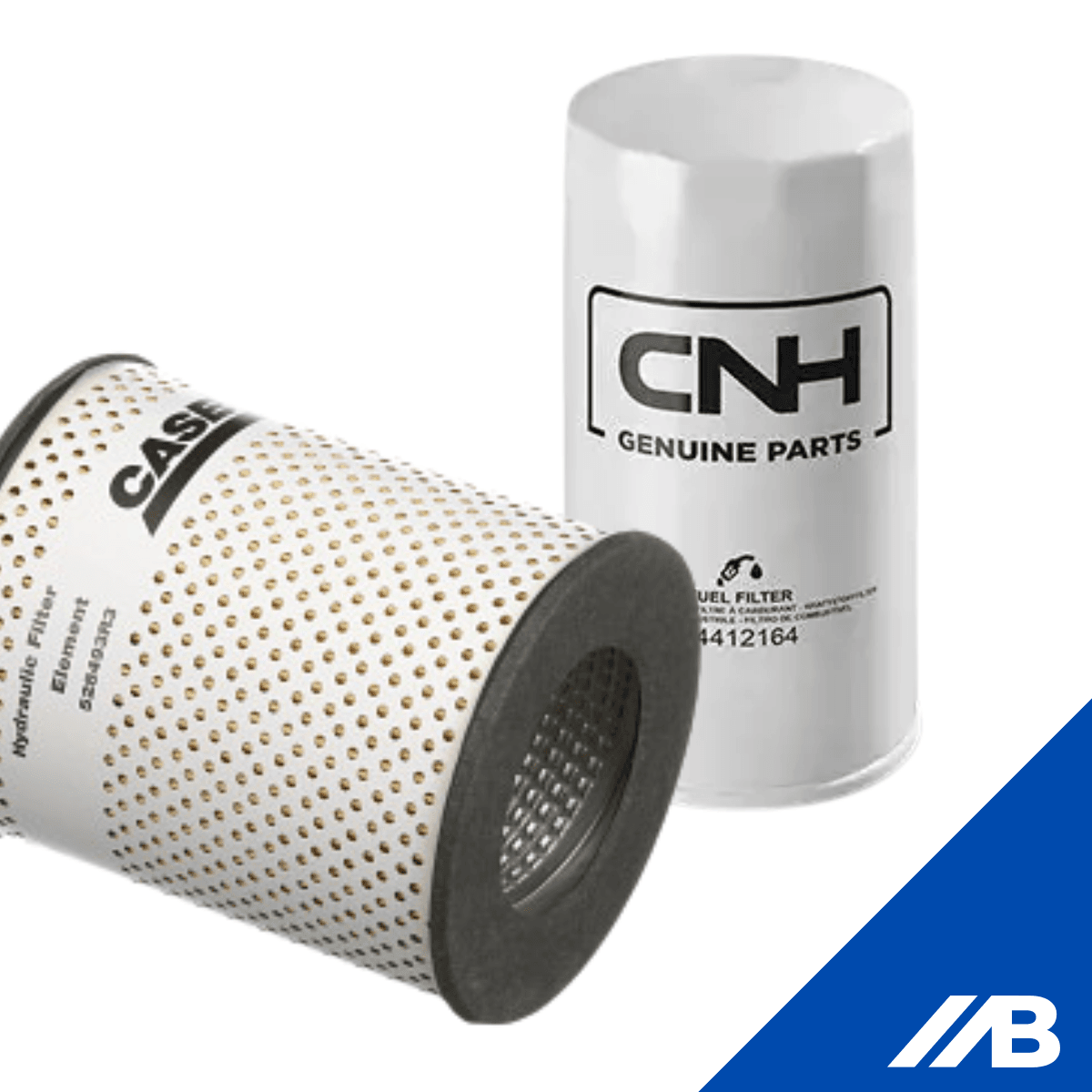 CNHi Filters for New Holland, Steyr, Case IH and CASE CE | Boar