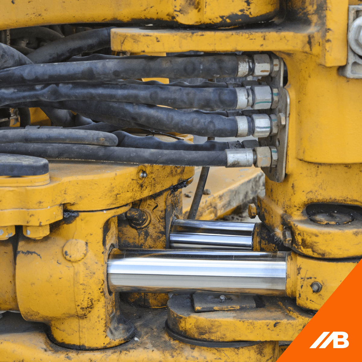 Benefits of regular hydraulic oil and filter changes | Boar