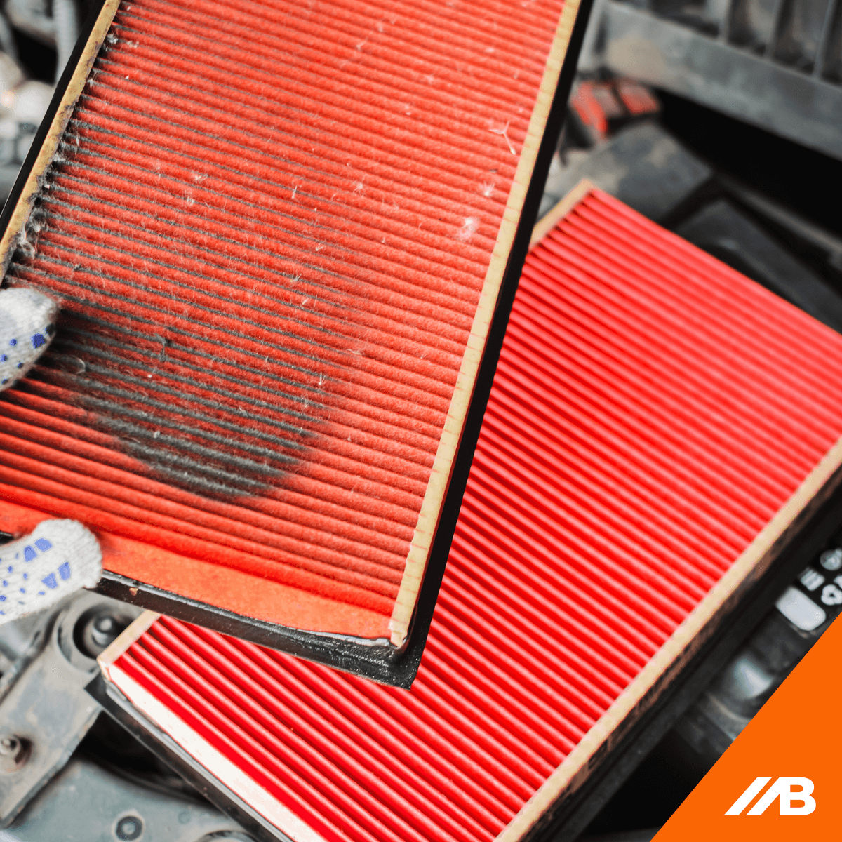 Air filters, the pros and cons of cleaning versus replacing | Boar