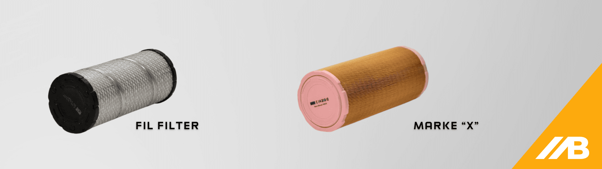 Fil Filter, der Spezialist für OEM- und Aftermarket-Filter | Boar