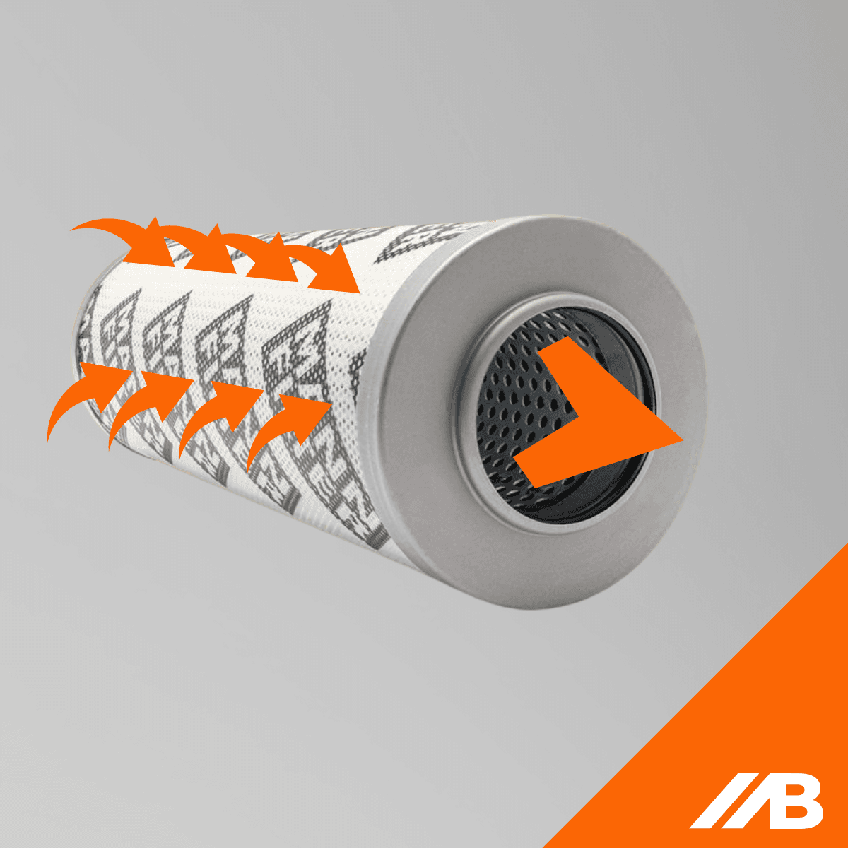 Filter cross reference, hoe werkt dat precies | Boar