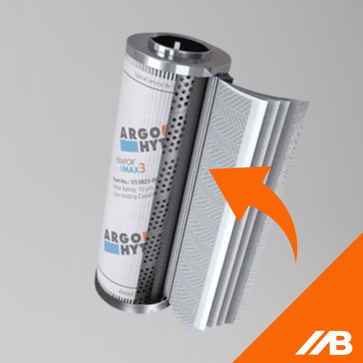 Filter cross reference, hoe werkt dat precies | Boar