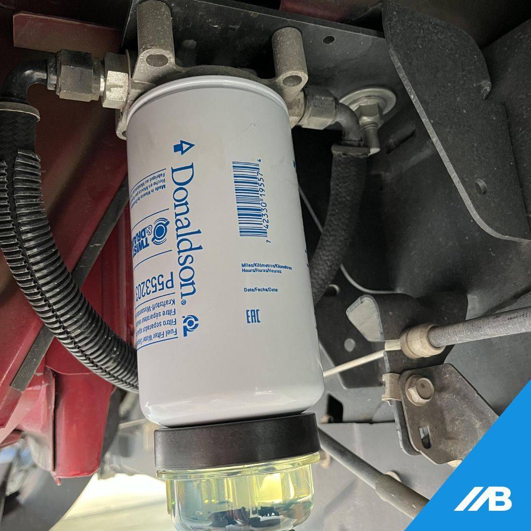 Benefits of High-Efficiency Filters in Heavy Machinery | Boar