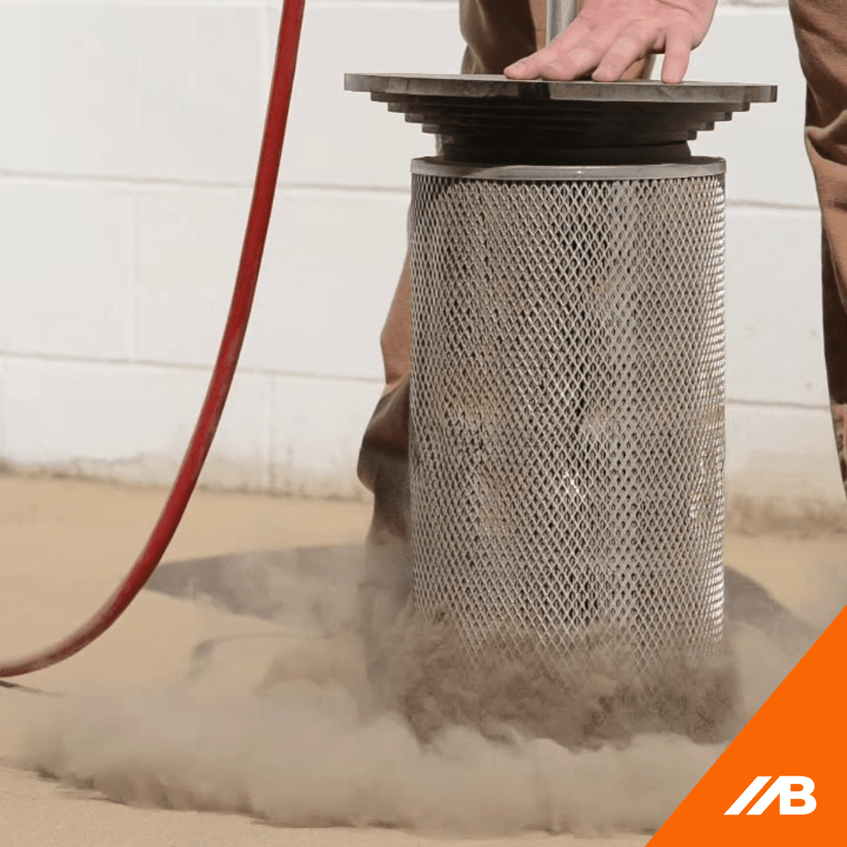 5 dingen die je nog niet wist over luchtfilters | Boar