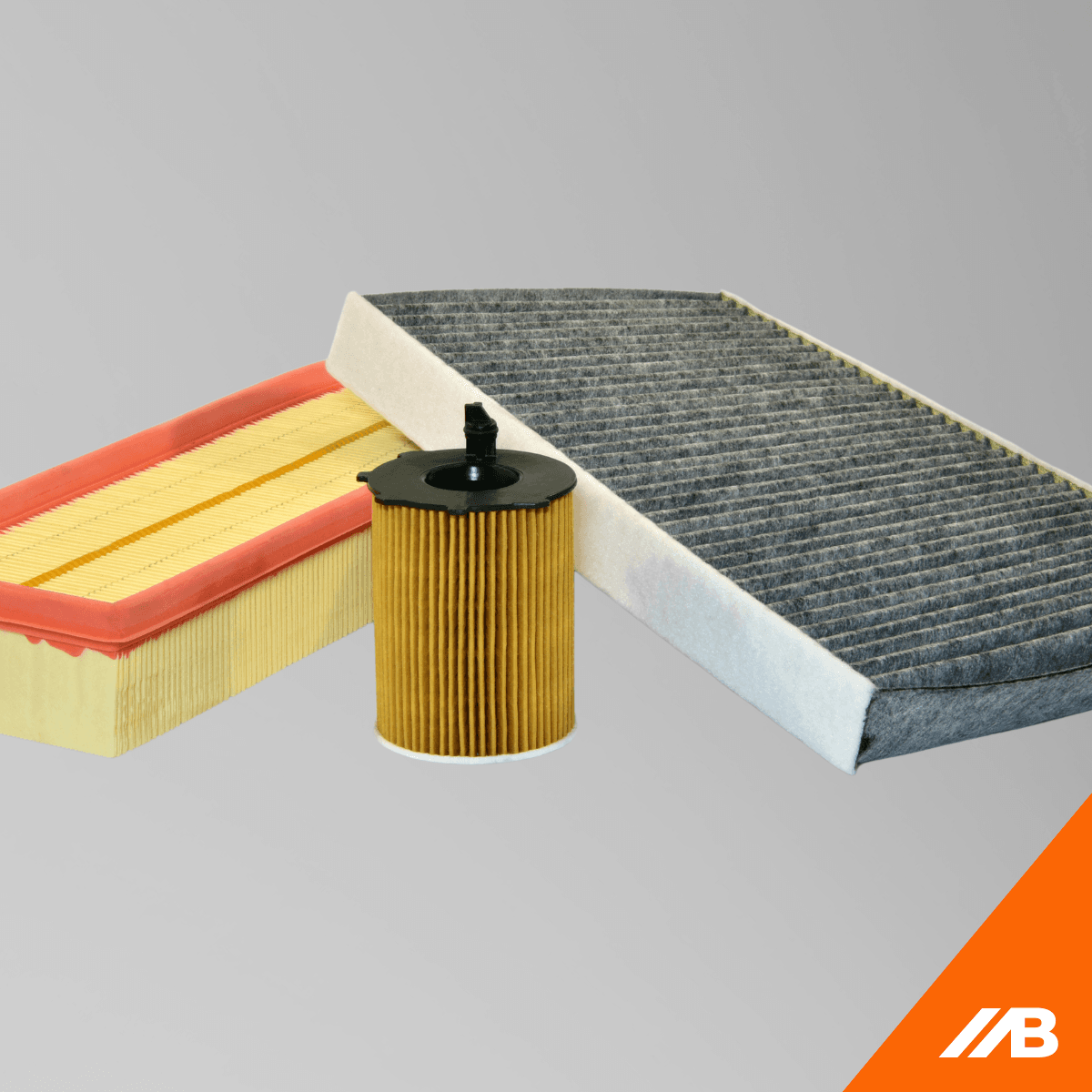 Luchtfilters voor en nadelen van reinigen en vervangen | Boar