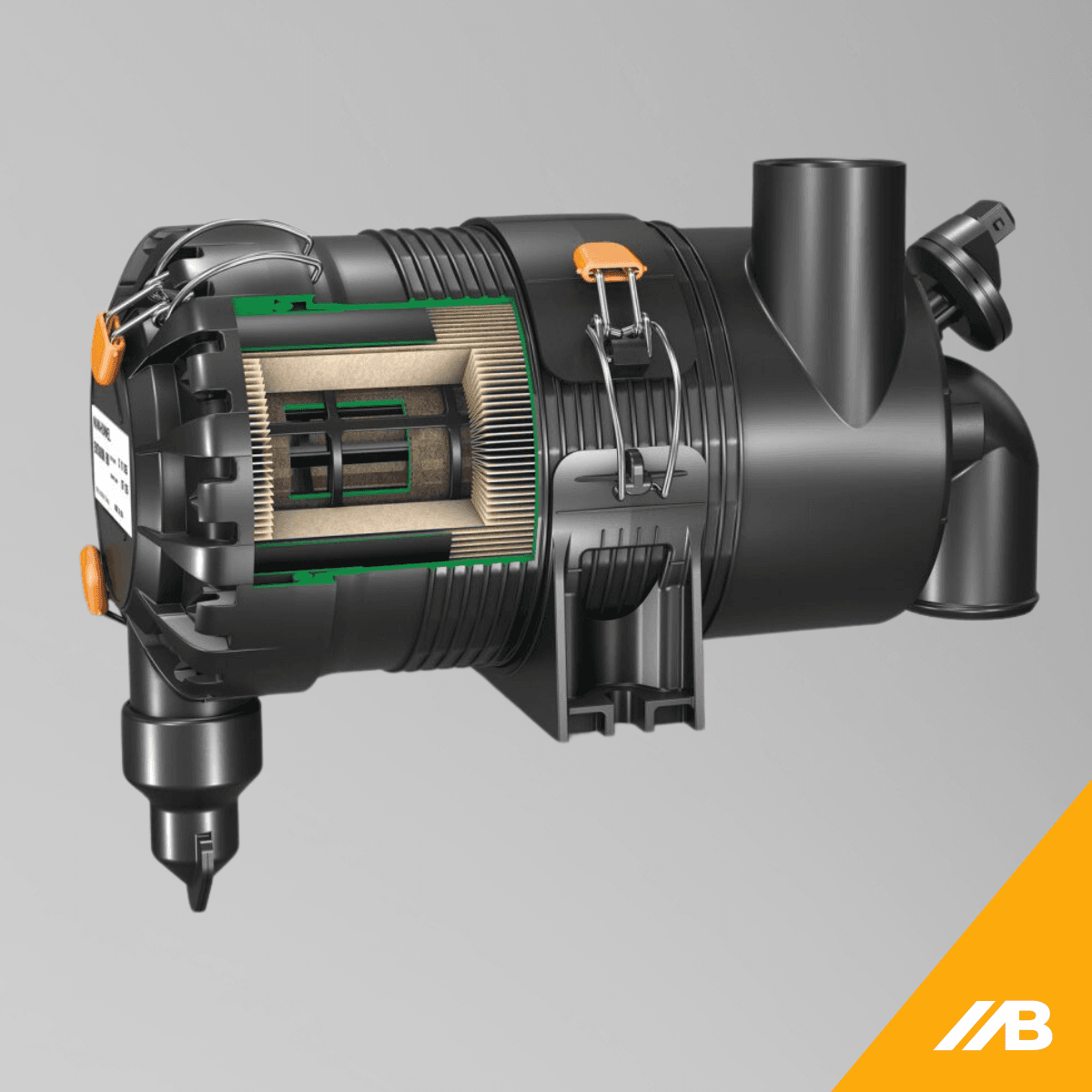 Mann+Hummel, world leading filter specialist | Boar