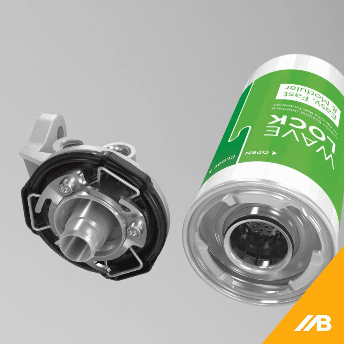 Mann+Hummel, world leading filter specialist | Boar