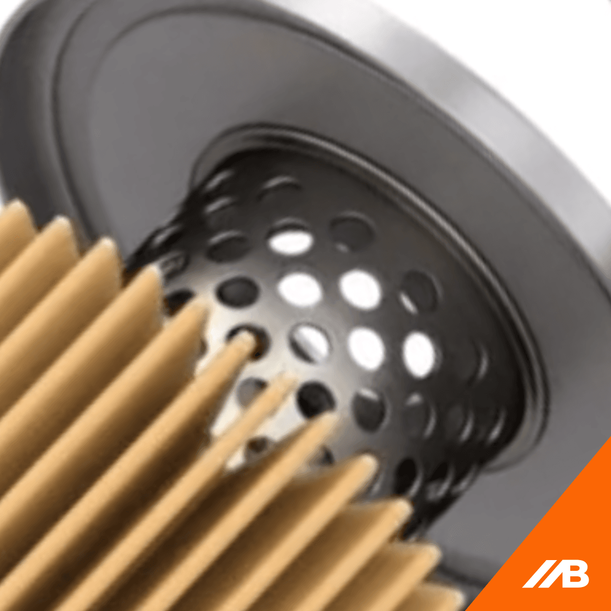 parts of an oil filter | Boar