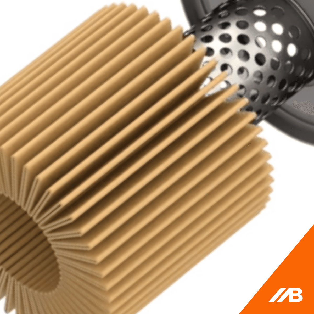 parts of an oil filter | Boar