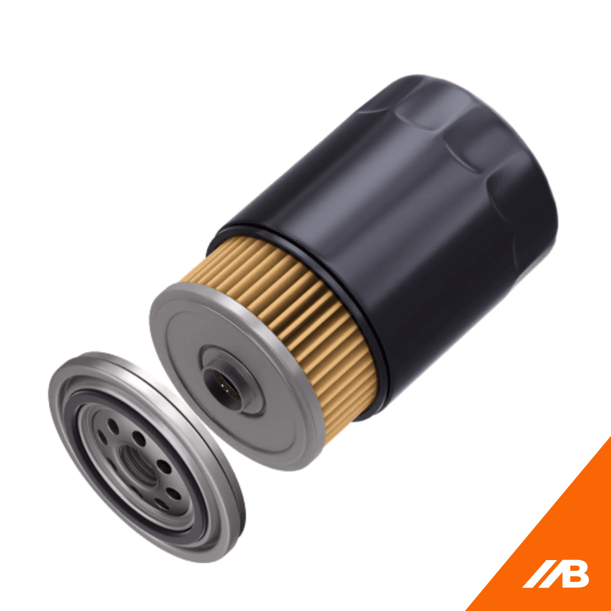 parts of an oil filter | Boar