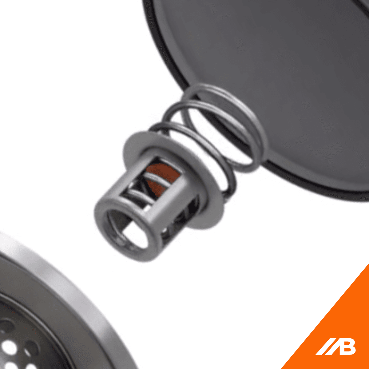 parts of an oil filter | Boar