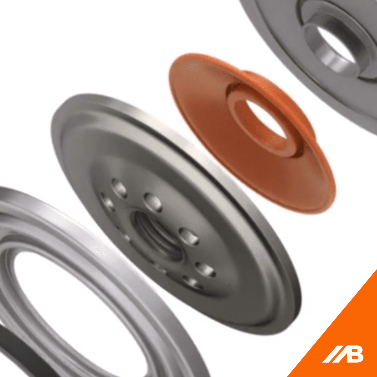 parts of an oil filter | Boar