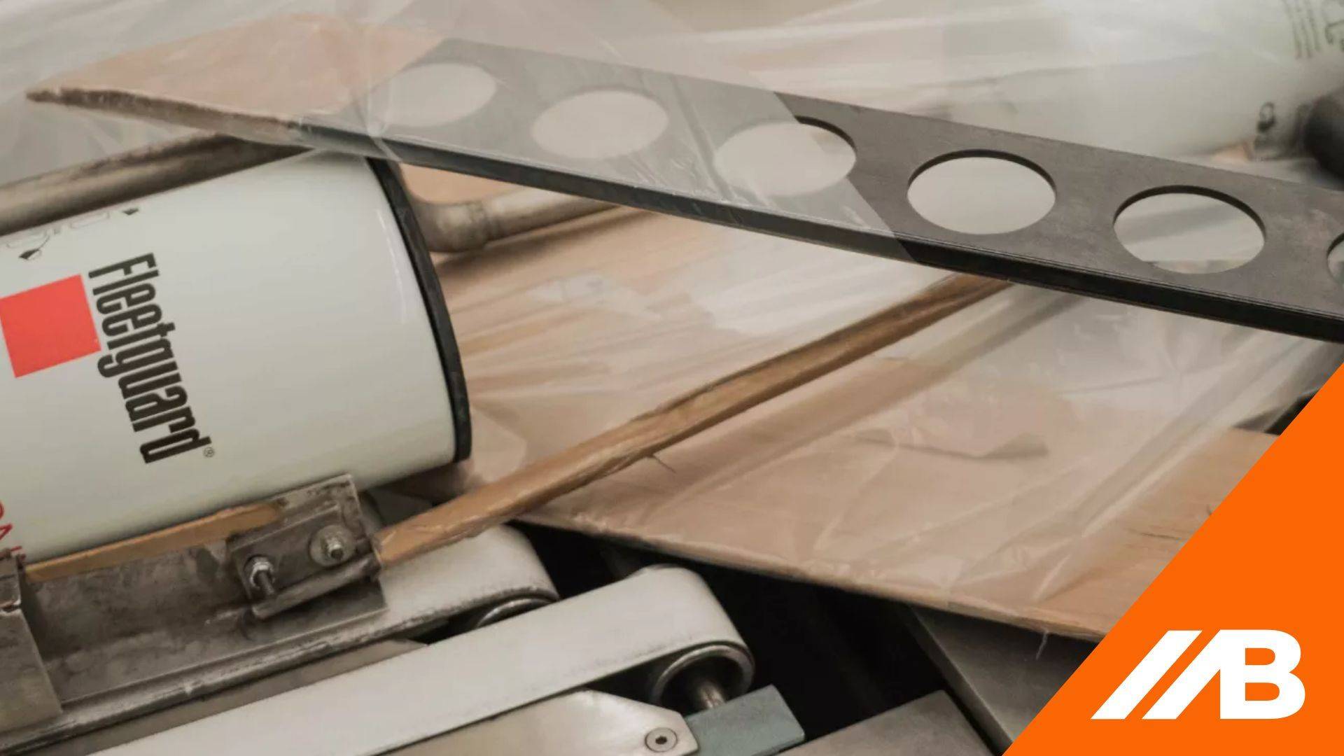 Full-Flow vs. By-Pass Oil Filtration: What You Need to Know | Boar