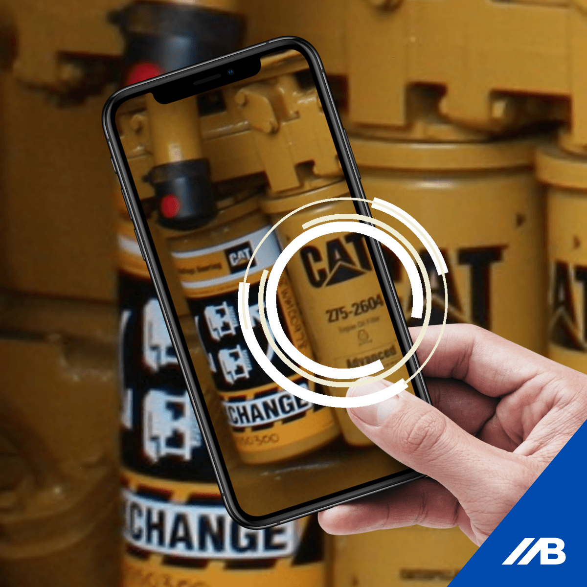 Visual Filter Recognition | Boar